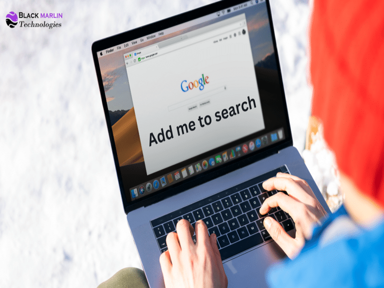Add Me to Search: Step-by-Step Guide to Boost Visibility