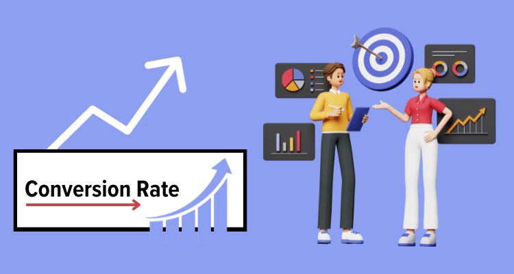 How to Improve Your Website’s Conversion Rate?